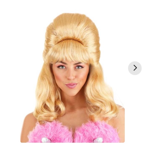 Other | Austin Powers Full Fem Bot Costume | Poshmark